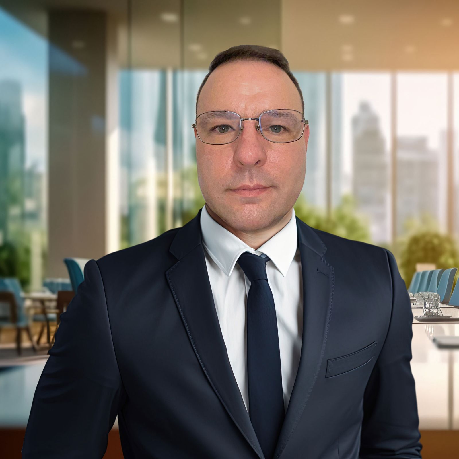 Global Talon - GLOBAL TALON